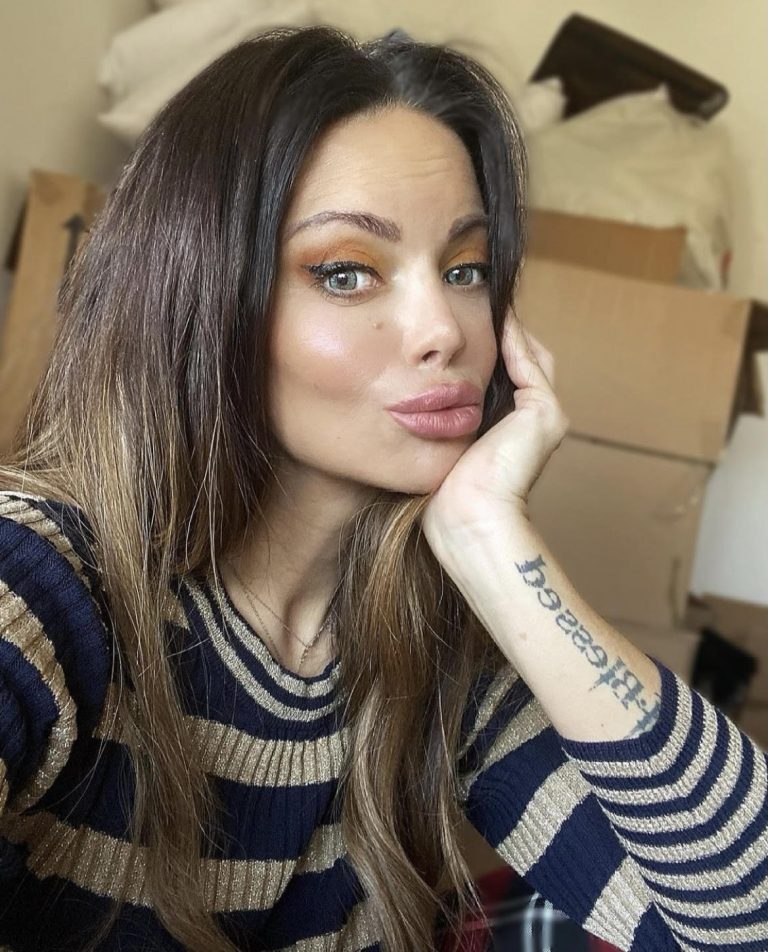 OVAKO IZGLEDA PRVI MUŽ NIKOLINE PIŠEK: Evo koje su sličnosti njega i ...