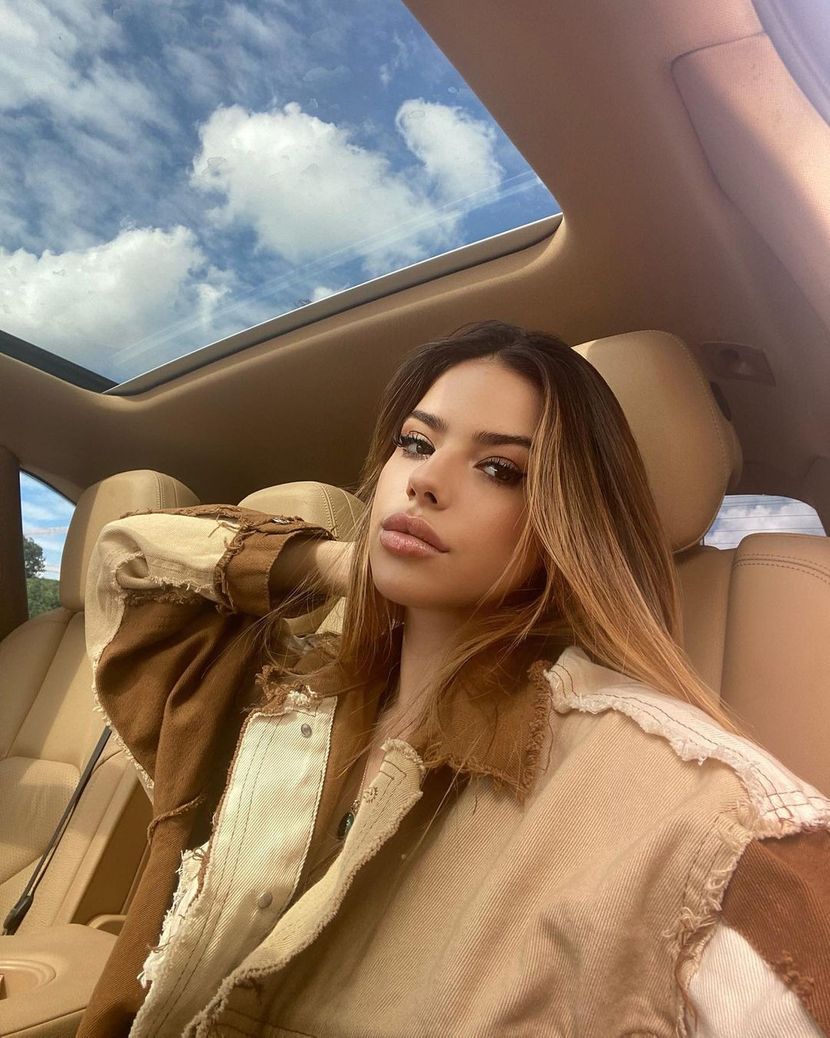 Ovo je Vojažova nova devojka! - Hype TV