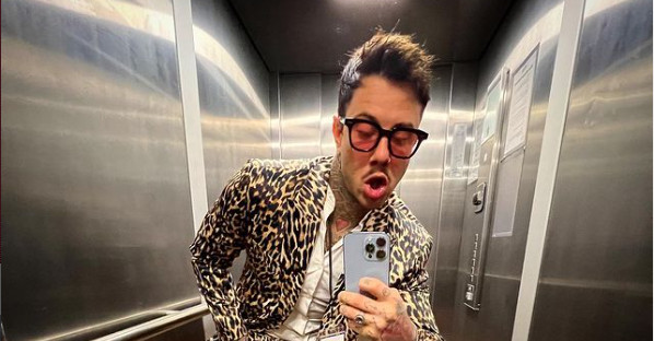 FILIP ĐUKIĆ SMUVAO PAULU HUBLIN: Franova bivša u vezi sa voditeljem ...