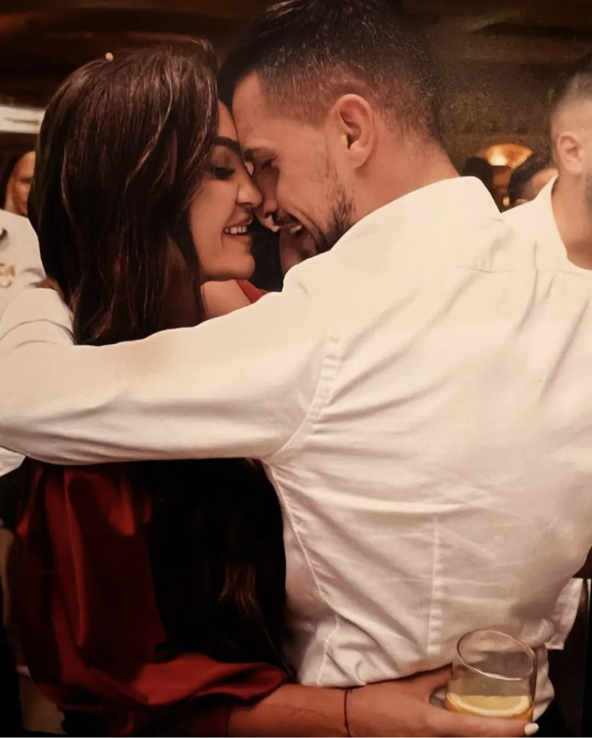 SAZNAO SE TAČAN DATUM KADA ĆE TAMARA MILUTINOVIĆ DA STANE NA LUDI KAMEN ...