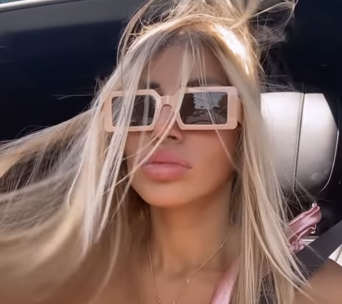 DALILA PRIZNALA: Moj otac je i dalje vezan za Dejana, a sada sam sama ...