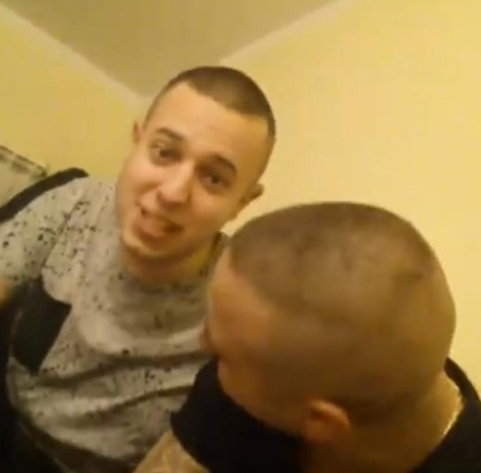 DEVITO OTKRIVEN: Svi ga znate, iako stalno nosi MASKU, a evo kako se bez nje predstavlja! - Hype TV