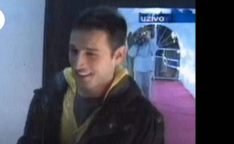 LJUBAVNA PRIČA NAŠEG PARA POČELA JE KAO NA FILMU: Ona je bila ...