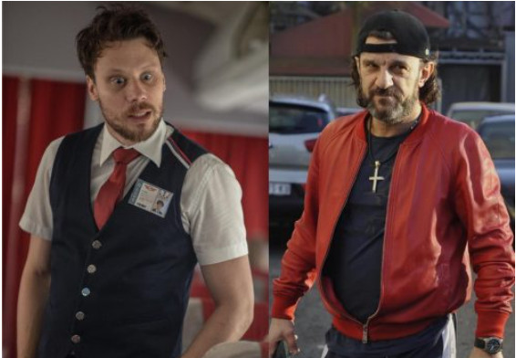 "ČEKA ME VELIKI IZAZOV I ISTRAŽIVAČKI RAD": Mladen Sovilj o ulozi Ace ...