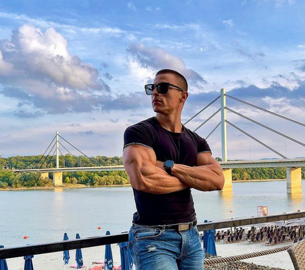 TIKTOKER PROGOVORIO O RASKIDU SA ANĐELOM VEŠTICOM!: ,,Svi znamo šta ...