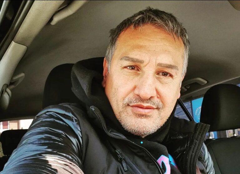 GAGI ĐOGANI I NJEGOVA ĆERKA NINA ZAIGRALI ZAJEDNO!: Kako li će Anabela ...