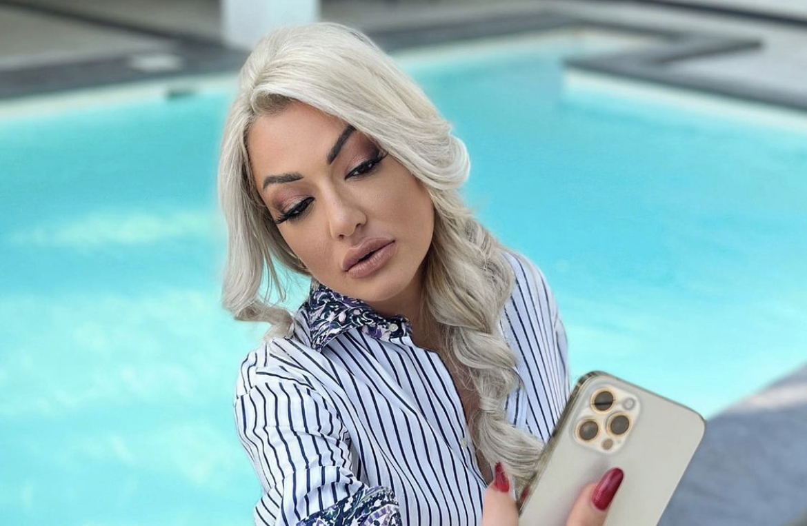 SANDRA REŠIĆ BRUTALNO O VEZI MAJE I MARKA: Počupala bih joj svu kosu ...