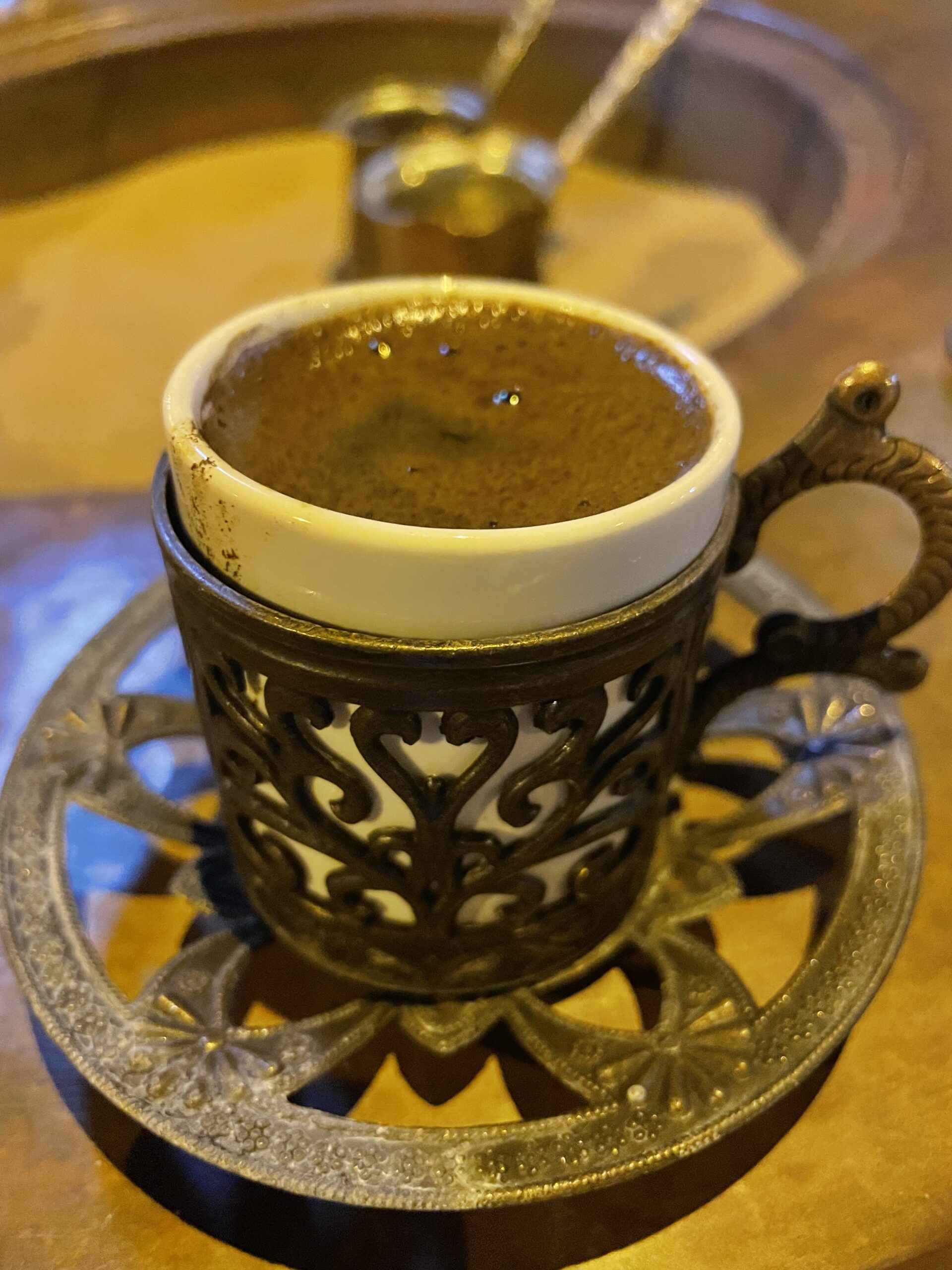 KAKO SE, ZAPRAVO, KUVA TURSKA KAFA? Evo gde svi grešimo! (VIDEO) - Hype TV