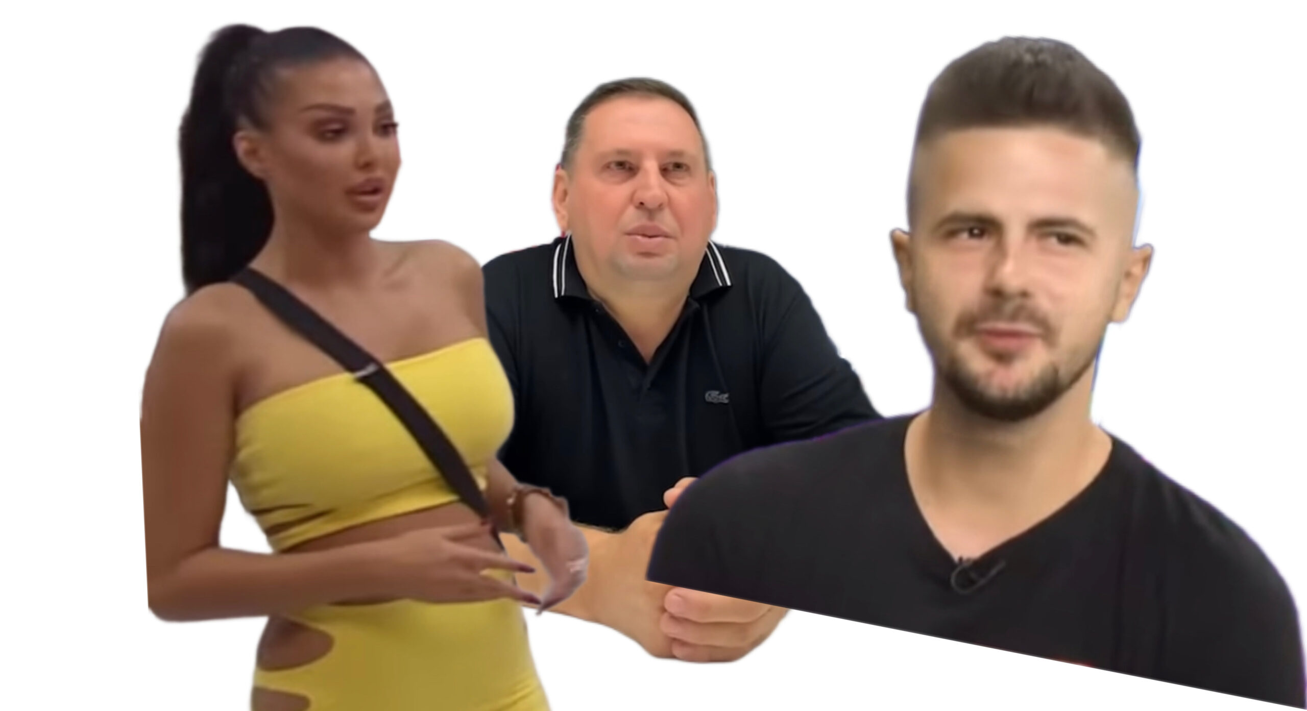 NIJE BIRAO REČI: Taki besan nakon skandalozne tuče Bilala i njegove ...