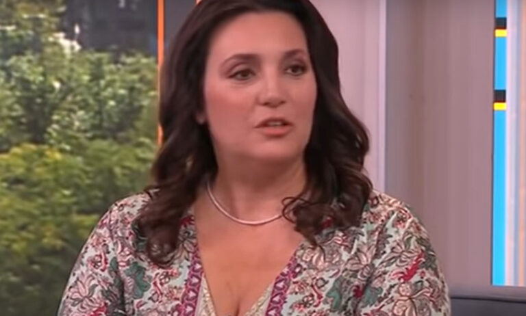 MILICA MILŠA IZBACILA SLIKU BEZ ŠMINKE! Pogledajte kako izgleda (FOTO ...