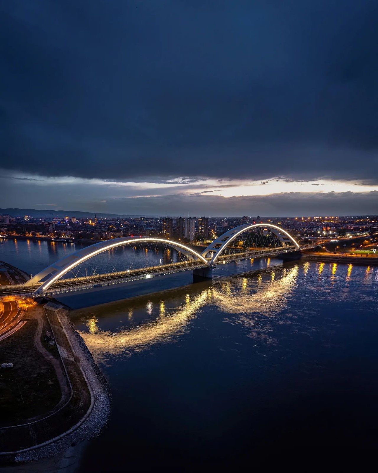 Novi Sad sve bolje rangiran u svetu! - Hype TV