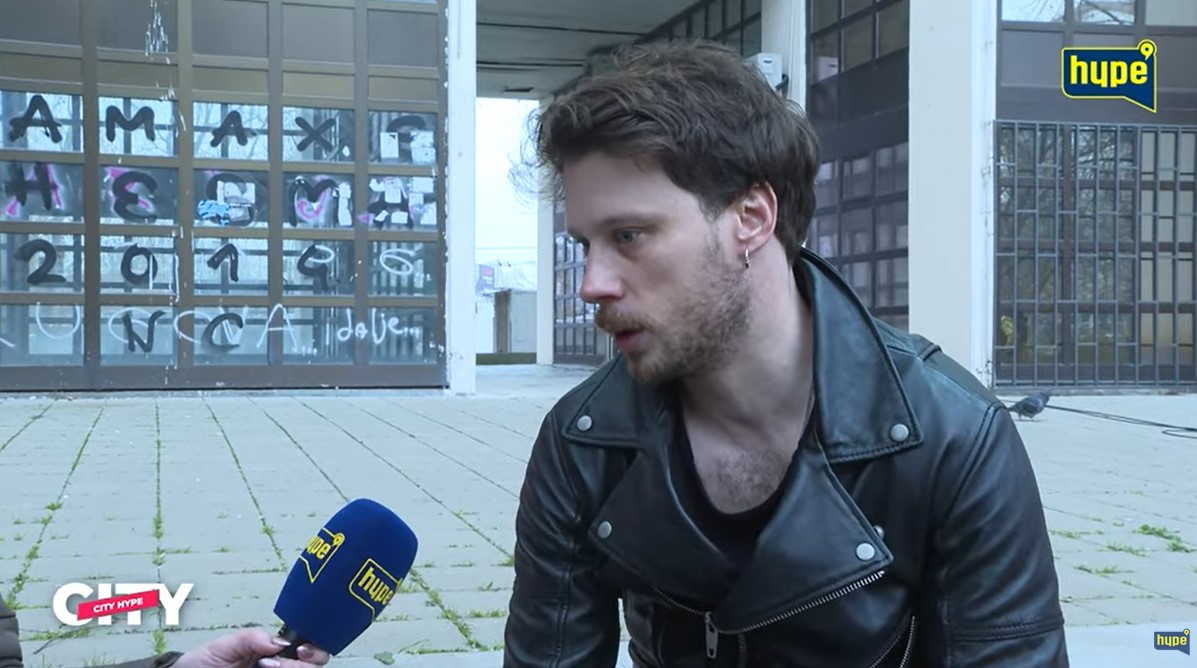 OD DANAS JE POČELO ZVANIČNO SNIMANJE FILMA "KAFANA NA BALKANU": Evo šta ...