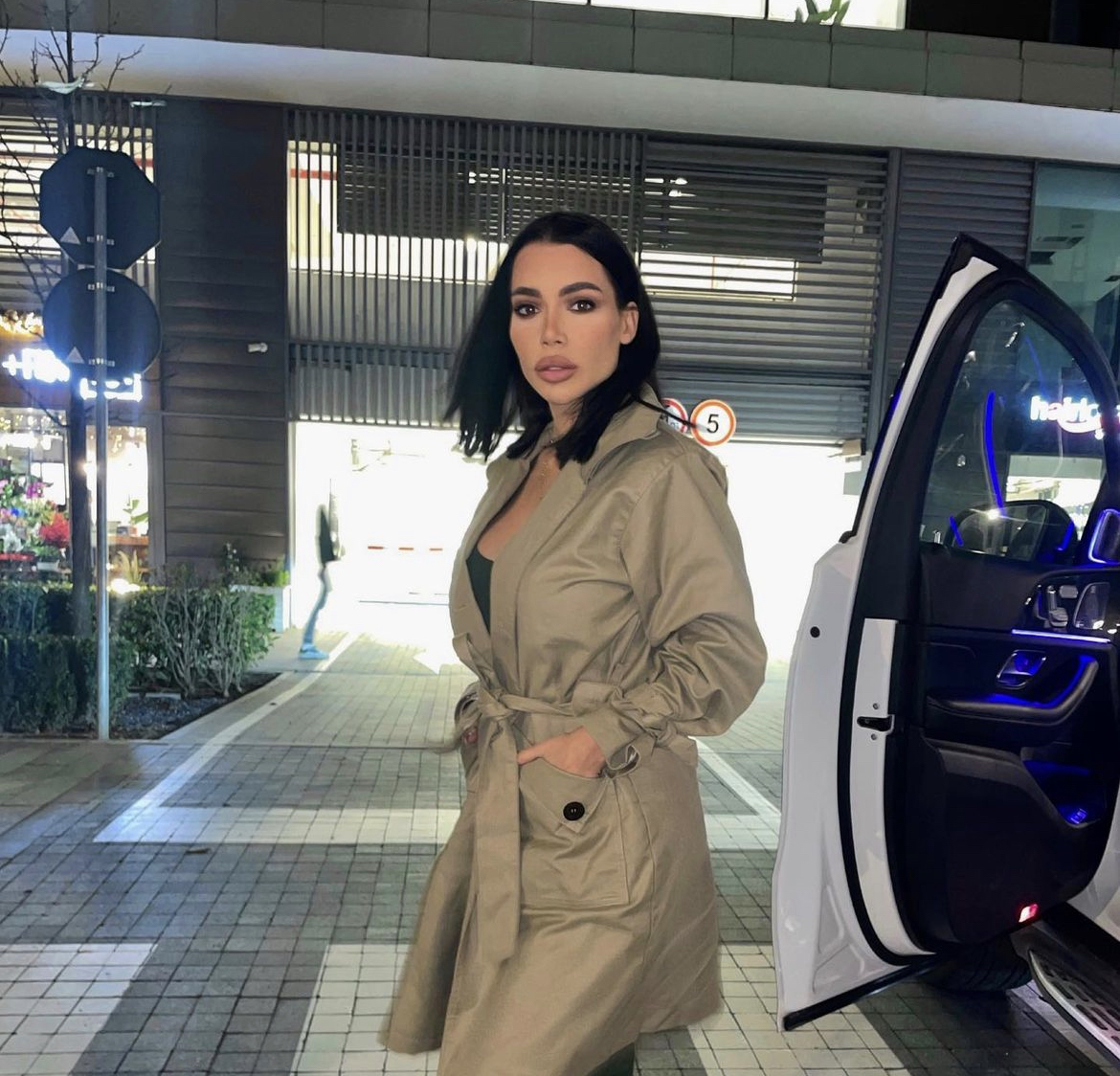 ŠOK TRANSFORMACIJA HELENE TOPALOVIĆ: Odlučila se na ovaj korak, pa ...