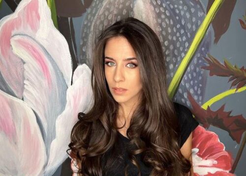 Ivana Dudić pokazala previše?! Telo dovela do savršenstva! (FOTO) - Hype TV