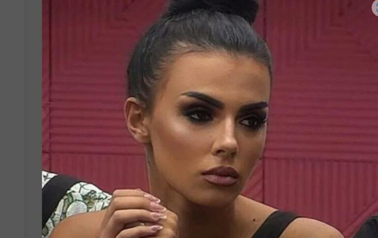 ANITA STANOJLOVIĆ SUTRA NAPUŠTA "ELITU" Mislila da je kamere ne snimaju, pa se izlanula - Hype TV