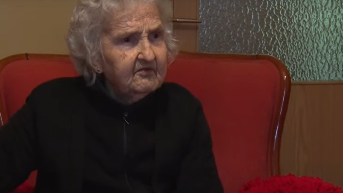 LEPOSAVA JE JEDINA PREOSTALA SRPKINJA U PRIŠTINI! Evo šta je poručila ...