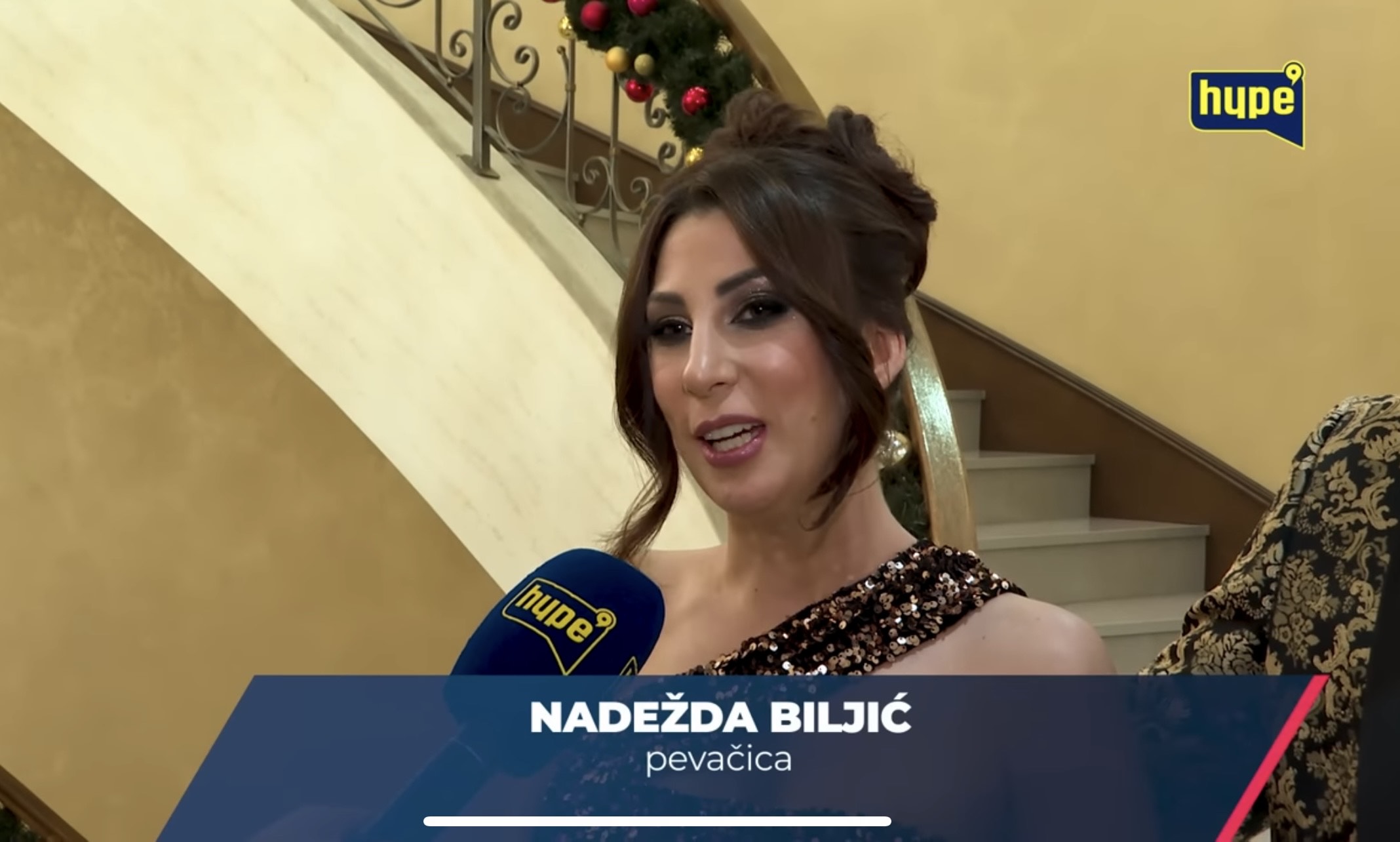 Nadežda Biljić o odnosu sa Tomom: "Pa dobro šta je ovo?! Imaš bre dete od 2,5 godine!" - Hype TV
