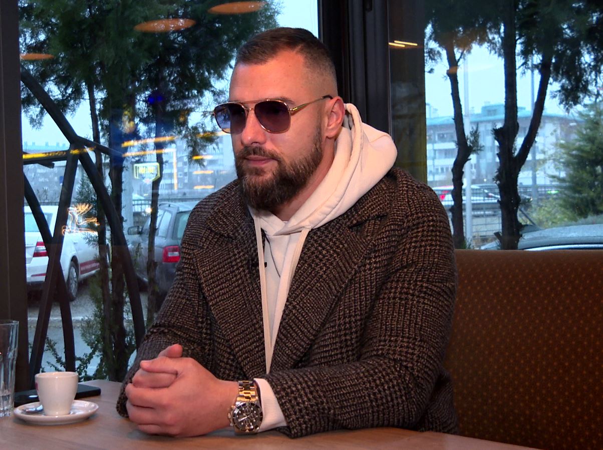 "Rijaliti mi je doneo popularnost ali odneo živce": Nemanja Stevanović otkrio šta misli o ...