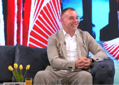 BIOGRAFIJA ACE BULIĆA, MANGUPA SA BEOGRADSKOG ASFALTA: Studirao u Londonu, a evo kako je upao u ...