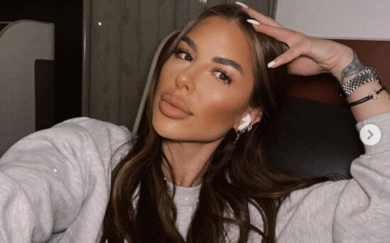 ZORANNAH U NAJPROVOKATIVNIJEM IZDANJU, objavljena slika sa jahte, gore ...