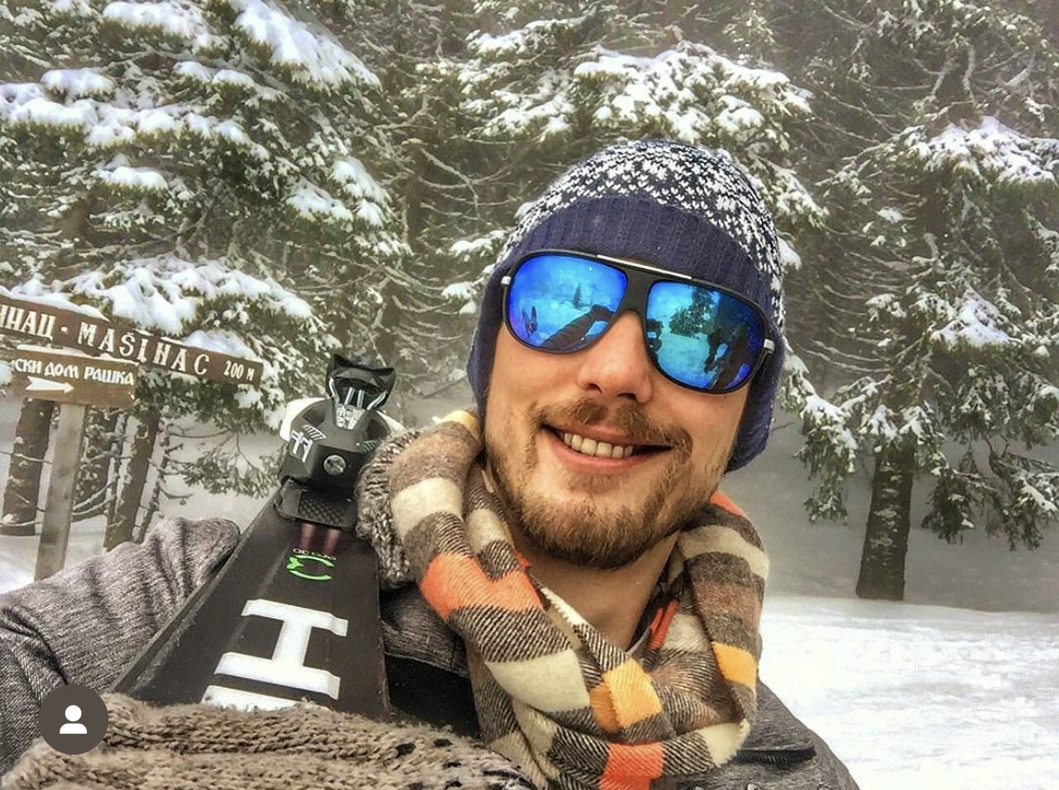 KAKAV DEDA, TAKAV UNUK: Ova frajerčina je unuk legendarnog Gidre ...