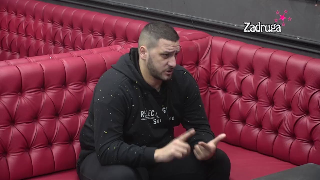 JEZIVE SCENE U BELOJ KUĆI! MILJANA NASRNULA NA ZOLU! - Hype TV JEZIVE SCENE U BELOJ KUĆI! MILJANA NASRNULA NA ZOLU! - Hype TV