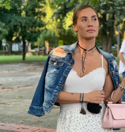 U SUZAMA, Ana prolazi kroz težak period - Hype TV