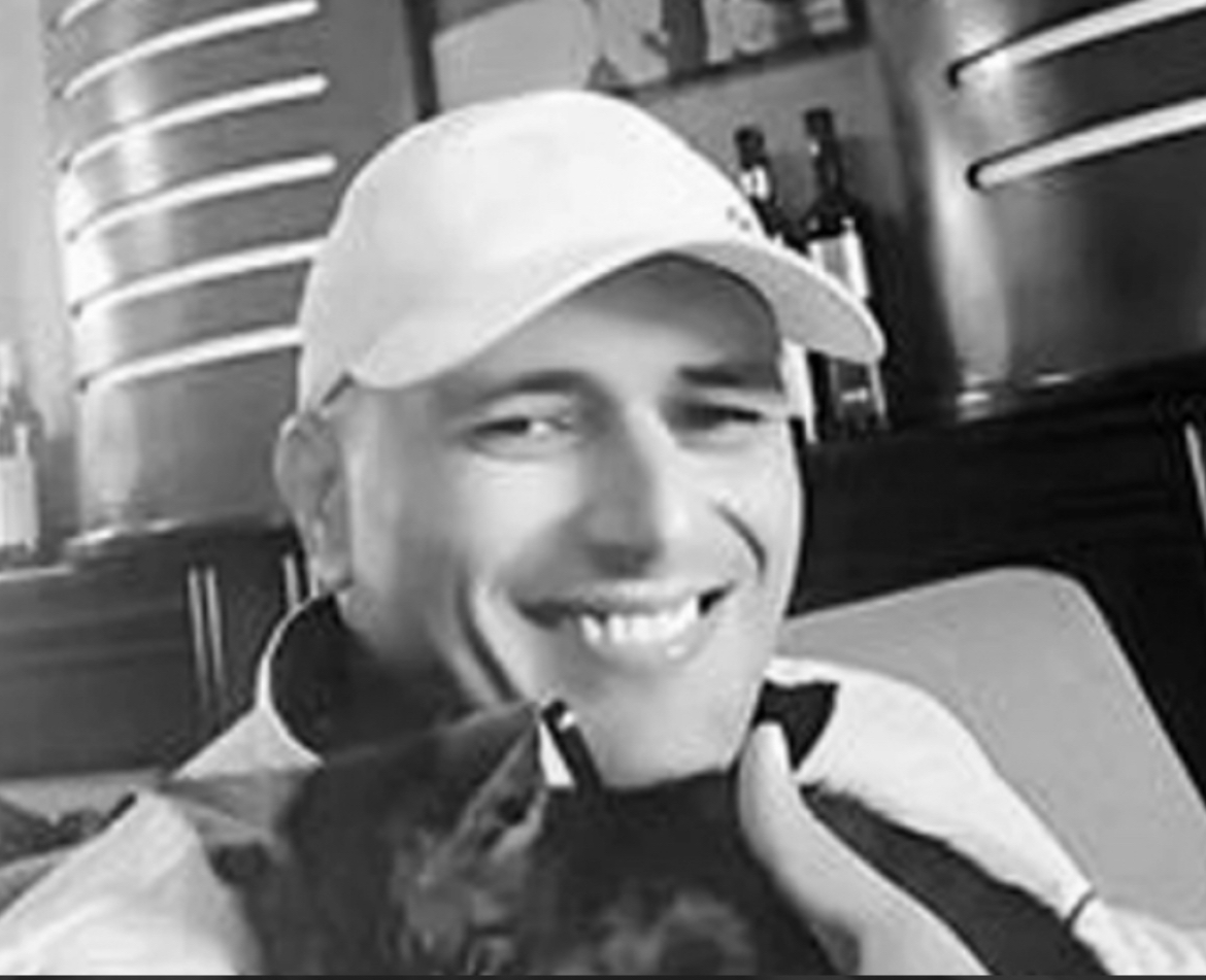 KRISTIJAN GOLUBOVIĆ IZNEO SKANDALOZNE TVRDNJE NA RAČUN RAŠIDA SAKIĆA ...