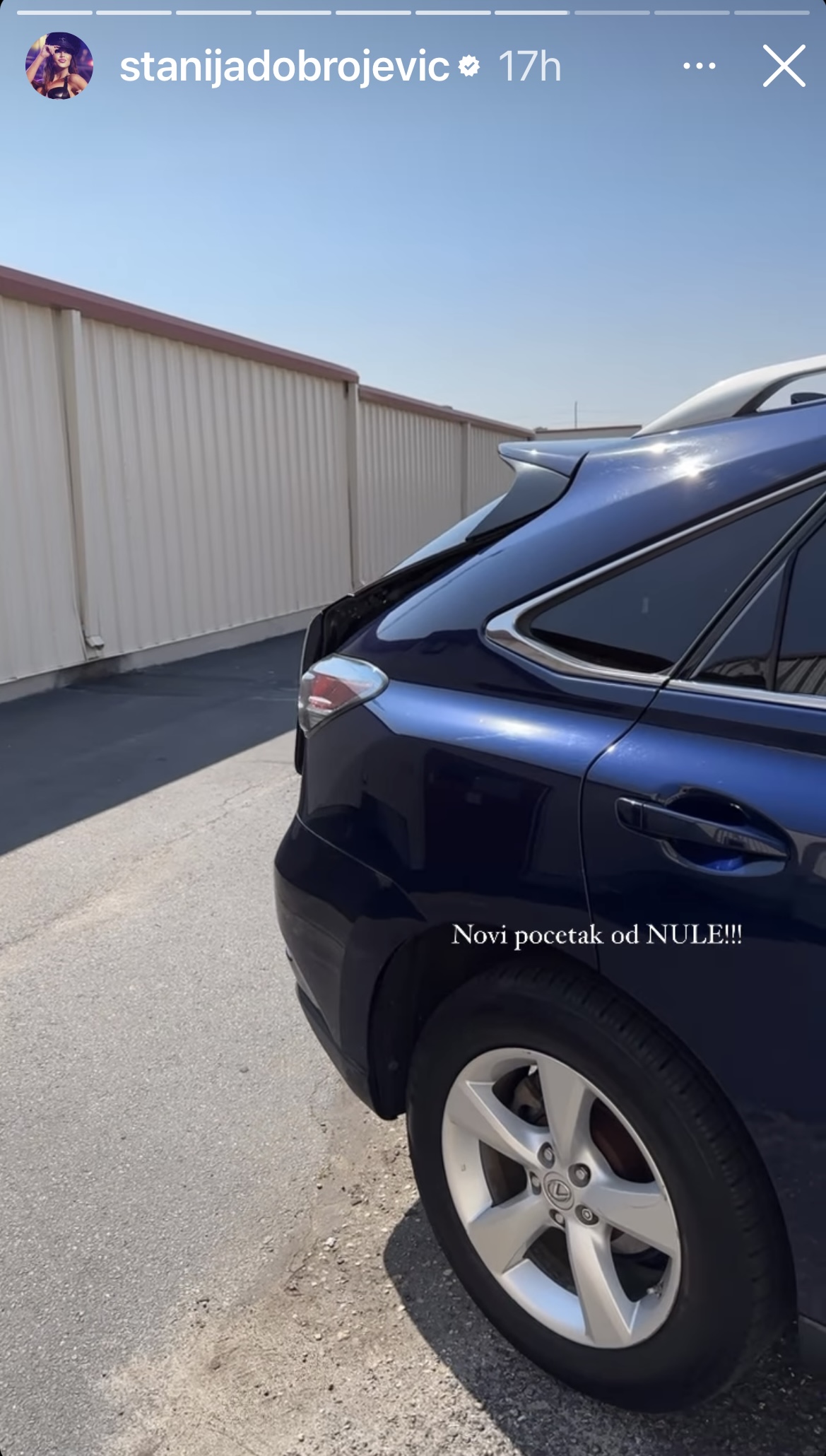 OTVARA NOVO ŽIVOTNO POGLAVLJE: Prodata kuća u kojoj je živela Stanija, "PLAŠIM SE"! - Hype TV