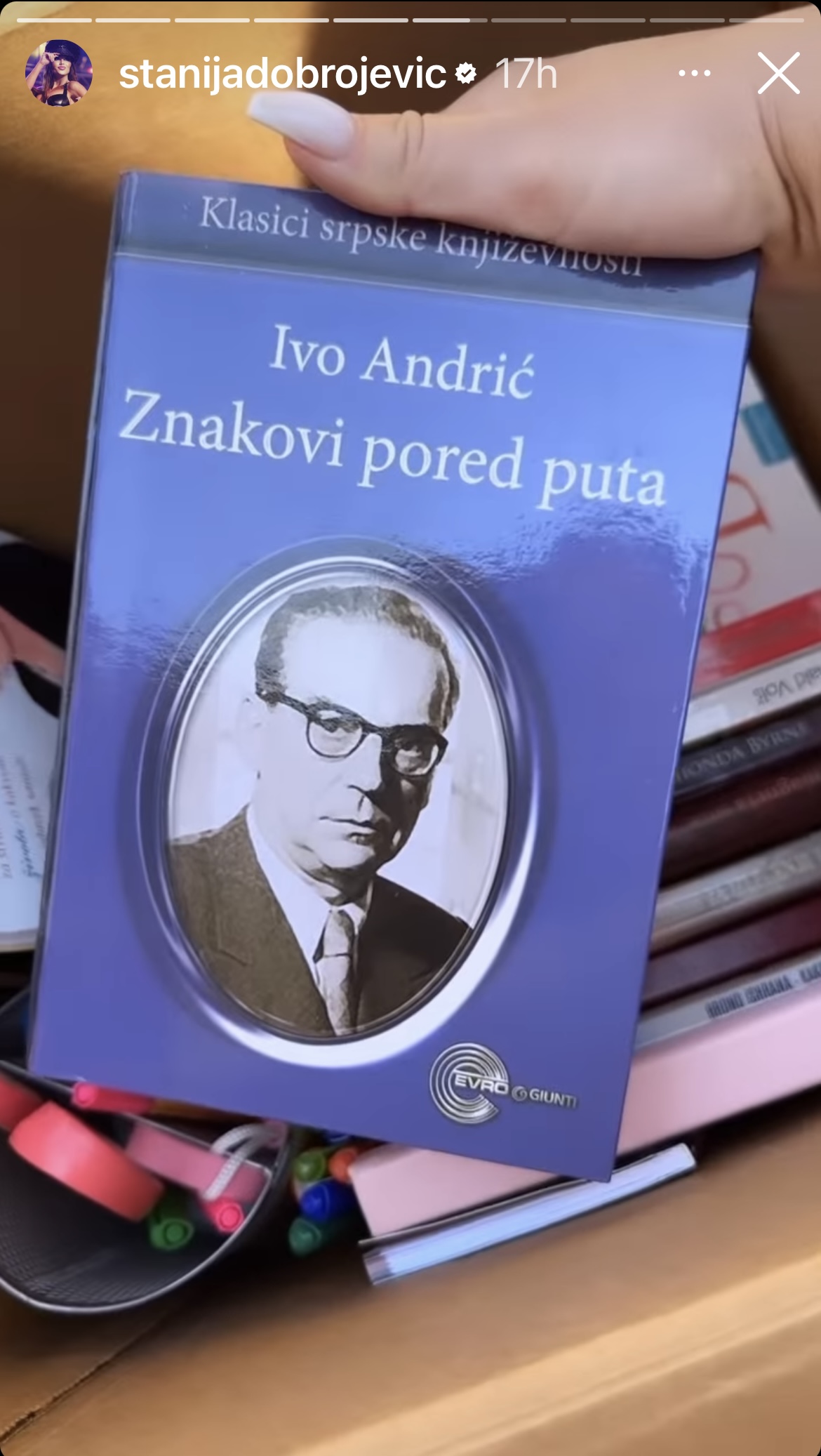 OTVARA NOVO ŽIVOTNO POGLAVLJE: Prodata kuća u kojoj je živela Stanija, "PLAŠIM SE"! - Hype TV