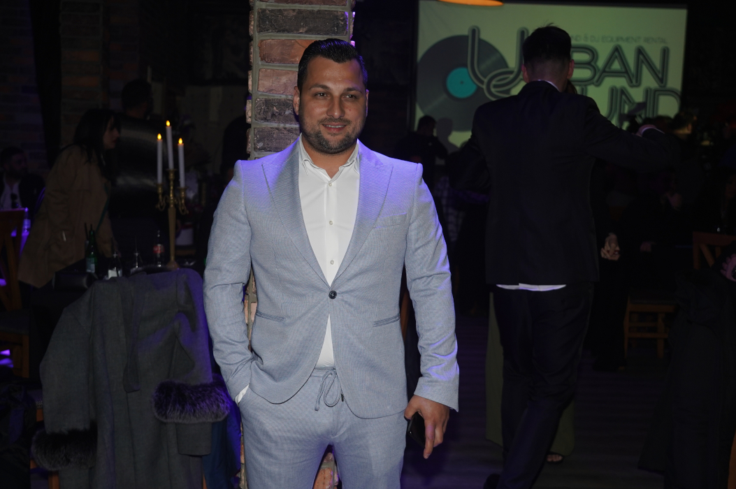 S LEĐA SAM DOBIO FLAŠU U GLAVU!“ Deni Boneštaj otkrio sve detalje ...