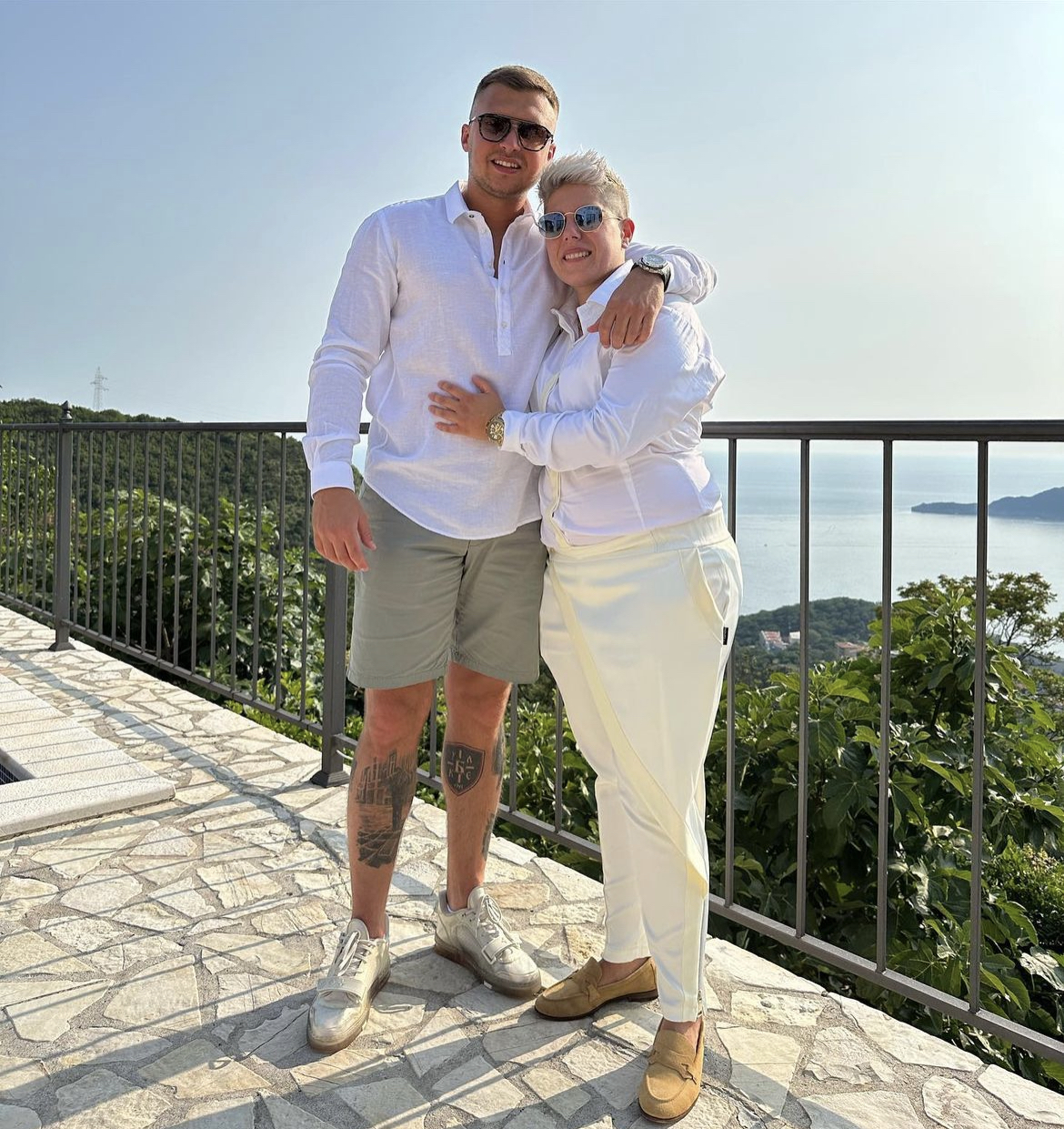 SKANDAL: KARIĆ OPLEO PO ANITI jer "SEDI NA DVE STOLICE", pa poručio ...