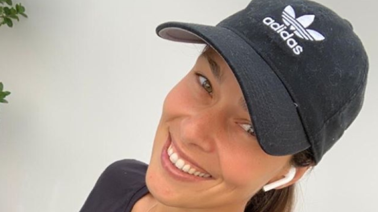 SAMO TRI MESECA NAKON POROĐAJA: Ana Ivanović pokazala izvajanu figuru ...