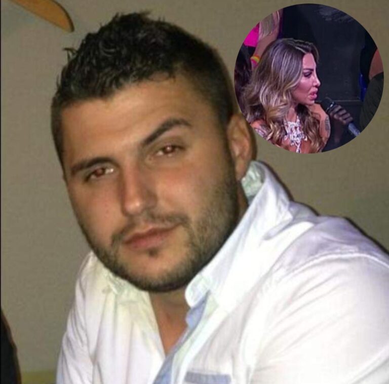 U OVOJ KUĆI JE ODRASLA ANELI AHMIĆ: Asmin izneo nepoznate detalje do ... U OVOJ KUĆI JE ODRASLA ANELI AHMIĆ: Asmin izneo nepoznate detalje do ...