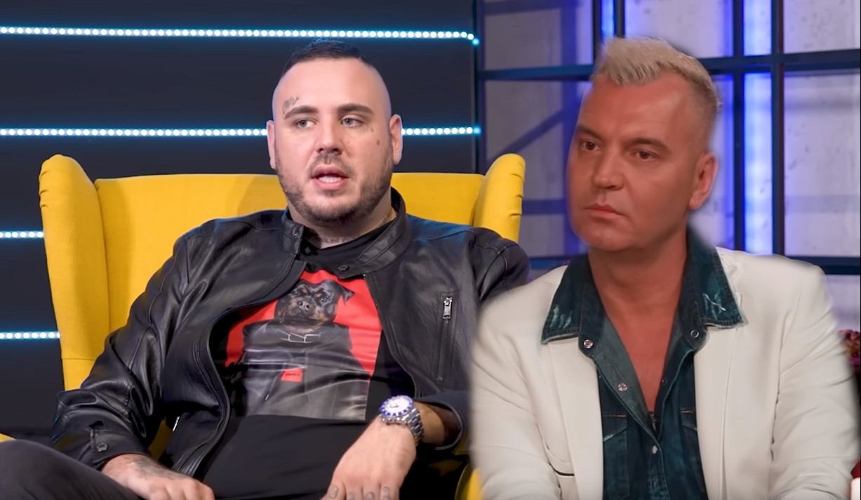 Filip Car OPLEO po voditeljima Zadruge: „Elita je ništa bez Milana ...