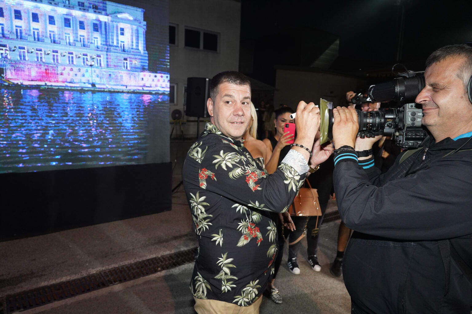 Skandalozno priznanje Ivana Marinkovića o intimi sa Gocom Tržan: Prve intimne odnose smo imali u ...