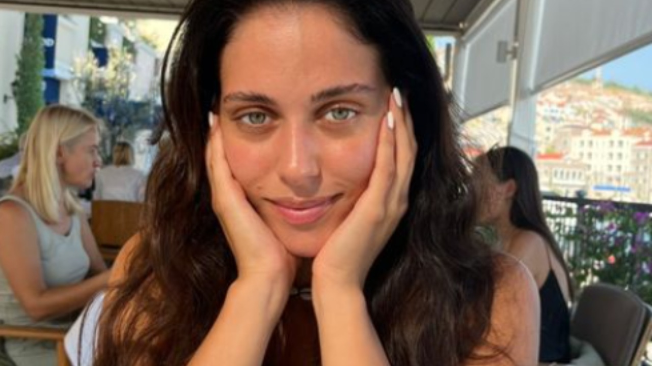 NIKAD ZALJUBLJENIJI: Mahrina podelila emotivan trenutak sa dečkom, evo kako su izgledali zajedno ...