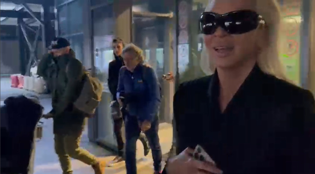 Jelena Karleuša se OGLASILA nakon povratka iz inostranstva: VELIKI pozdrav za GLEDAOCE Hype ...