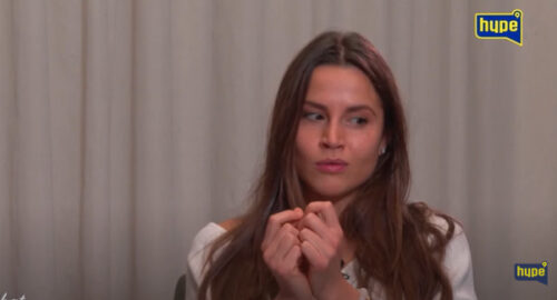 EKSKLUZIVNO! Tamara Šustić: Na sceni se SVE VIDI! Ne možeš biti dobar glumac ako si LOŠ ČOVEK ...