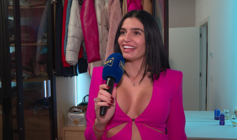 EKSKLUZIVNO! Tamara Bojanić razvezala jezik: „IMA SE, MOŽE SE! SVI MI ZAVIDE I KOPIRAJU ME ...