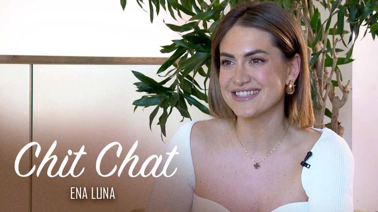 ENA LUNA: "Nisam razmažena bogatašica. U ovom poslu ima mnogo sujete, samo mentalno jake osobe ...