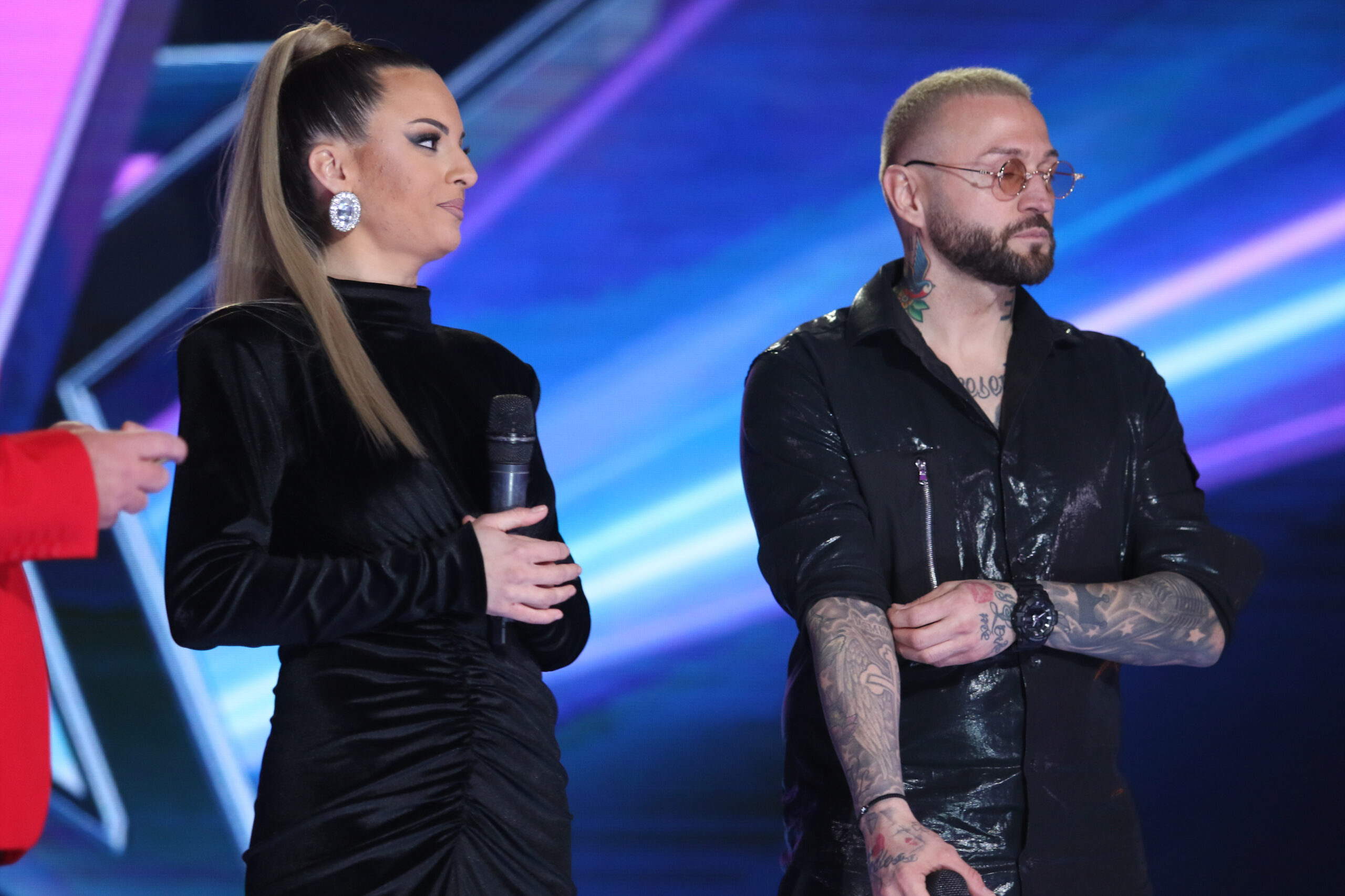 ŠA LOMI SVE U RIJALITIJU! Očekuje se HITNA DISKVALIFIKACIJA! Miona ga dovela do tačke pucanja ...