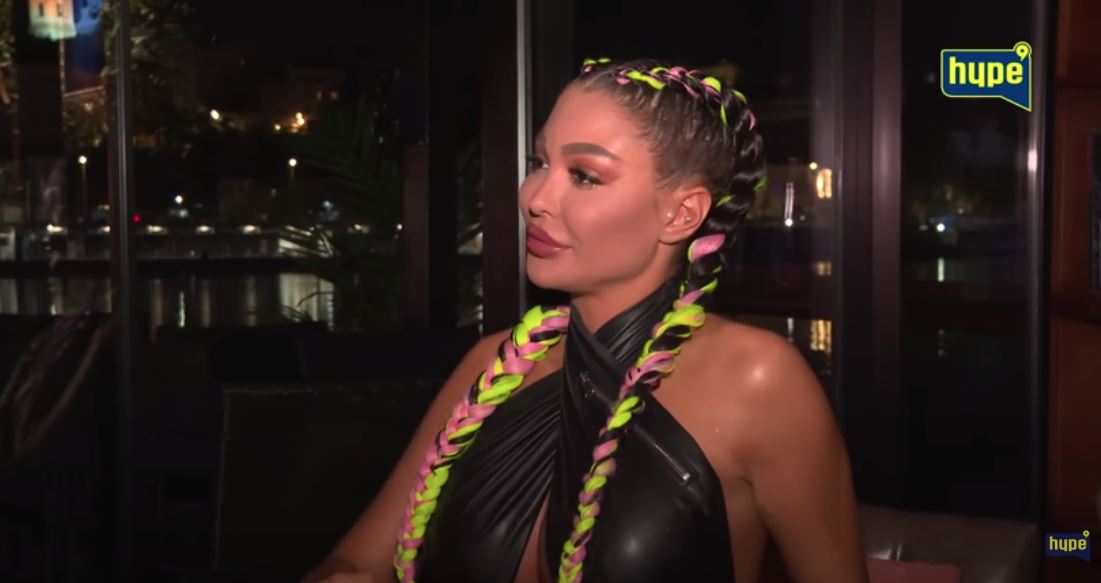 HYPE SAZNAJE! Maja Marinković ni ne sluti iznenađenje od Takija!