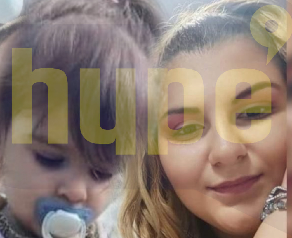 Oglasla se majka Danke