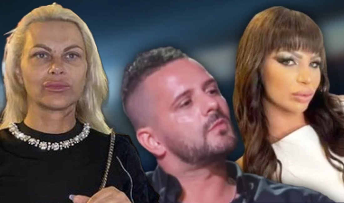 MARIJA RASKRINKALA MILJANIN TAJNI PLAN! Evo za šta koristi Darijana, SKANDAL I HAOS U NAJAVI ...