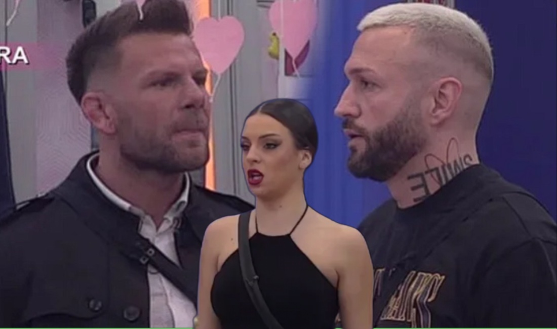 MIONA VARALA STANISLAVA I PRE RIJALITIJA?! On izneo šok detalje, evo šta je sve radila TAJNO ...