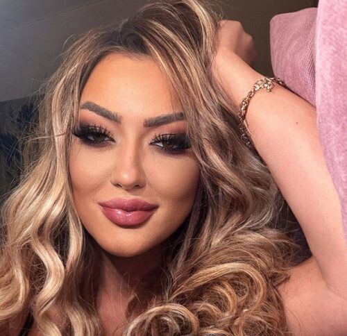 Sandra Rešić IZNAMEŠTALA Matoru?Isplivale PREPISKE