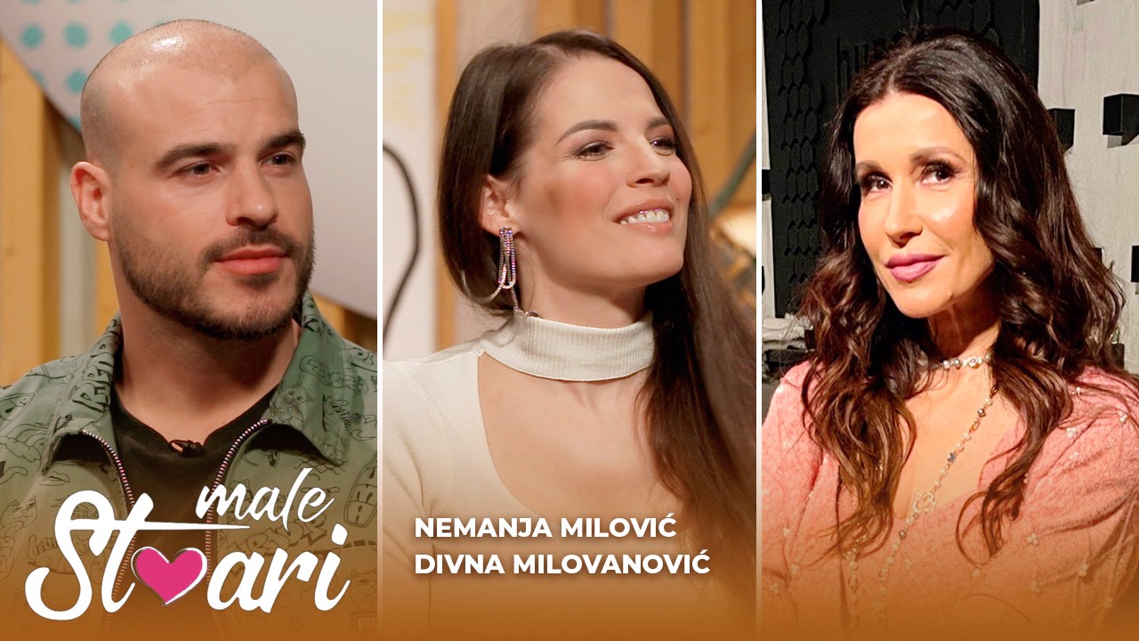 Kako da prihvatimo, Male stvari, Snežane Dakić!