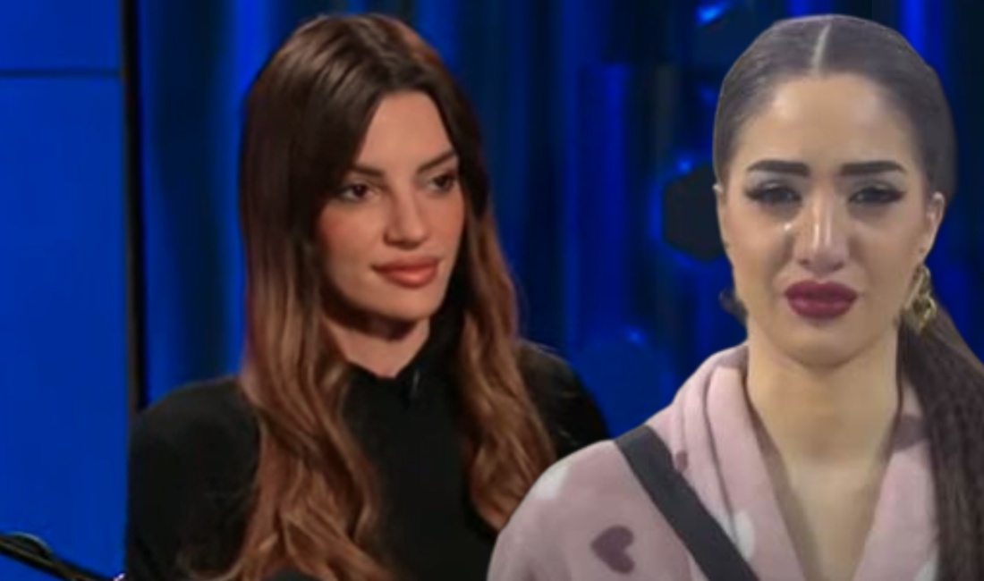 "ČULA SAM DA SU JE OBOJICA SAMO PO JEDNOM" Tara Simov šokirala ...