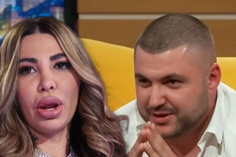 ANELI SE U PROGRAMU UŽIVO OBRATILA ASMINU DURDŽIĆU